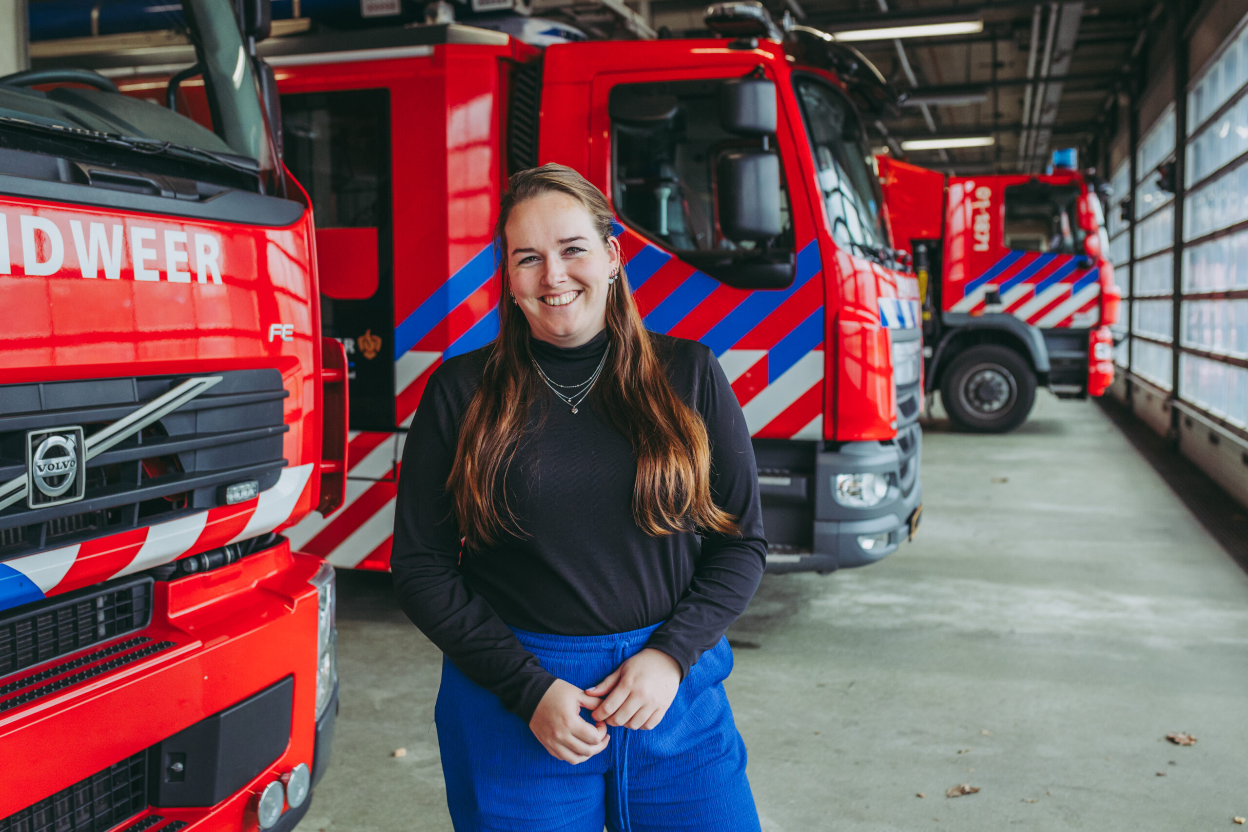 “Er zit wel een beetje een crisisgekkie in mij” - Veiligheidsregio ...