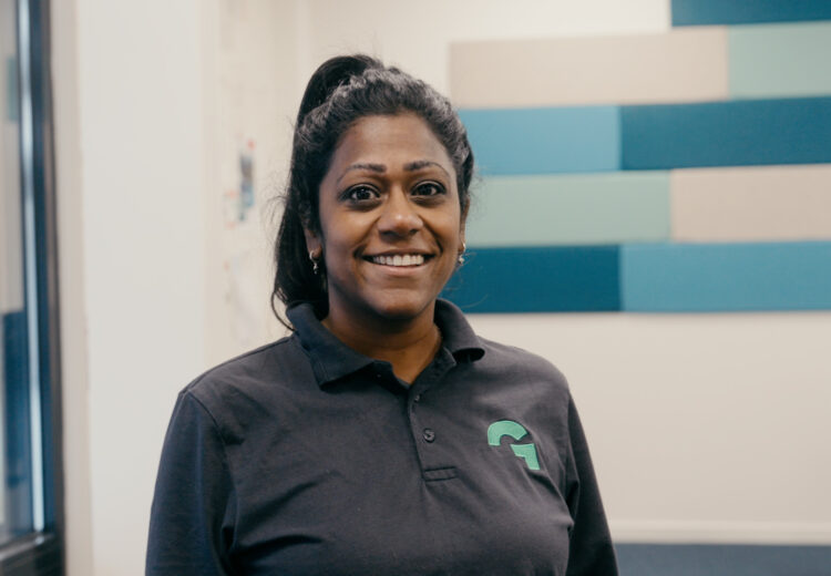 “Bezig zijn met de actualiteit en snel schakelen spreken me enorm aan ...