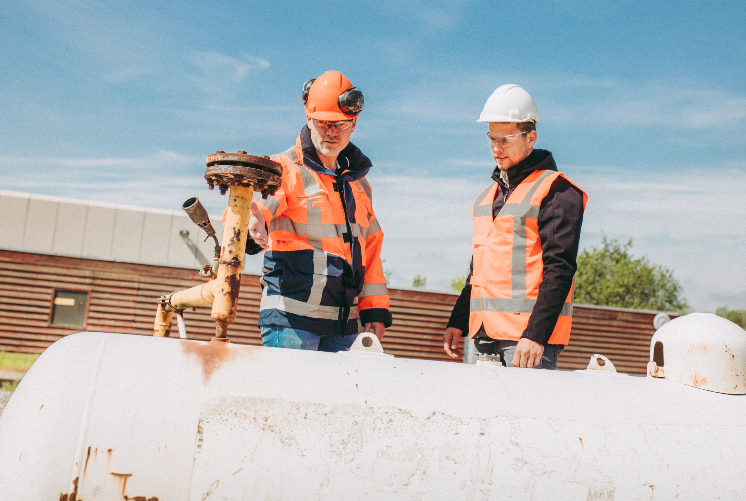 Voorbereiden op een crisis voor organisaties - Veiligheidsregio Groningen